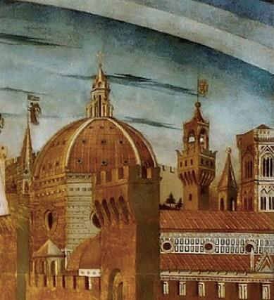 Autour des Trecento Novelle et de Franco Sacchetti | LUHCIE